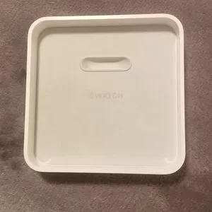 Apple | Other | Apple Watch St Gen Original Box | Poshmark